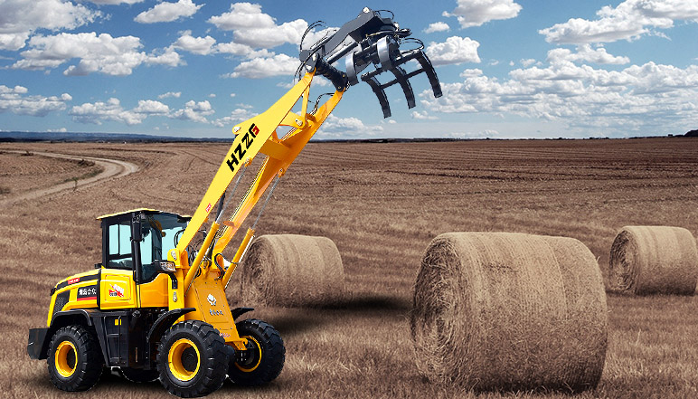 HEZHONG MACHINERY MANUFCTURING CO.,LTD.