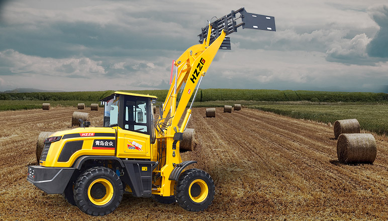 HEZHONG MACHINERY MANUFCTURING CO.,LTD.