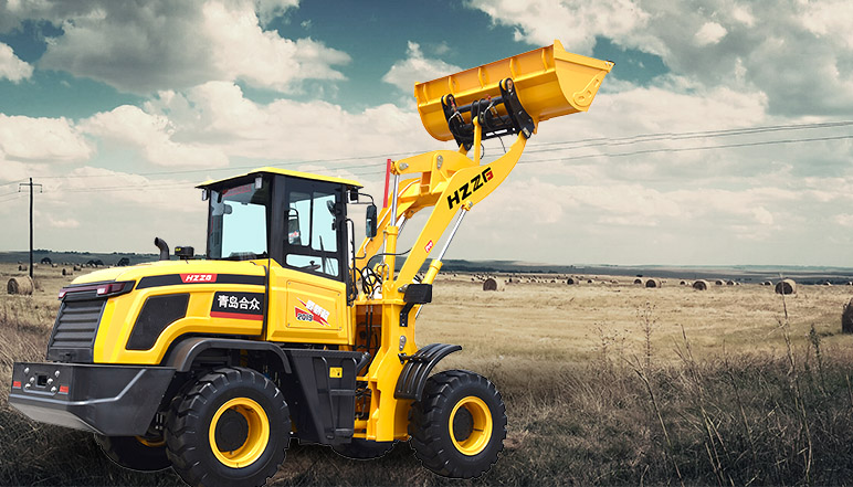 HEZHONG MACHINERY MANUFCTURING CO.,LTD.