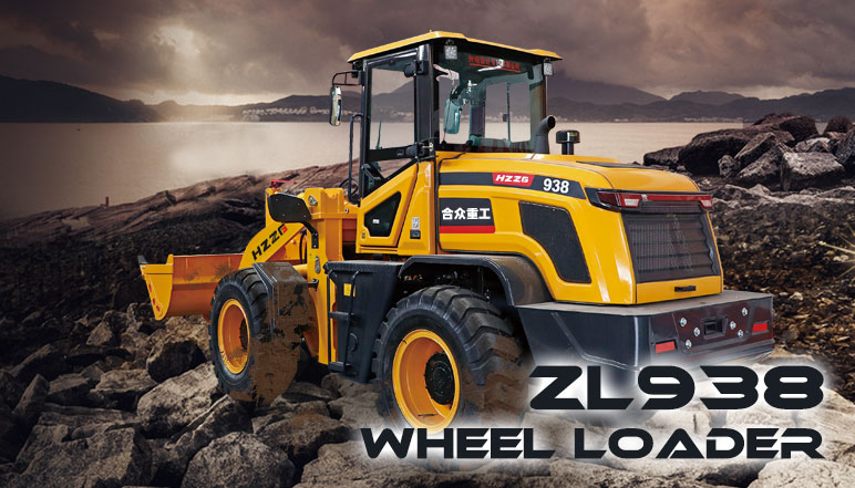 HEZHONG MACHINERY MANUFCTURING CO.,LTD.