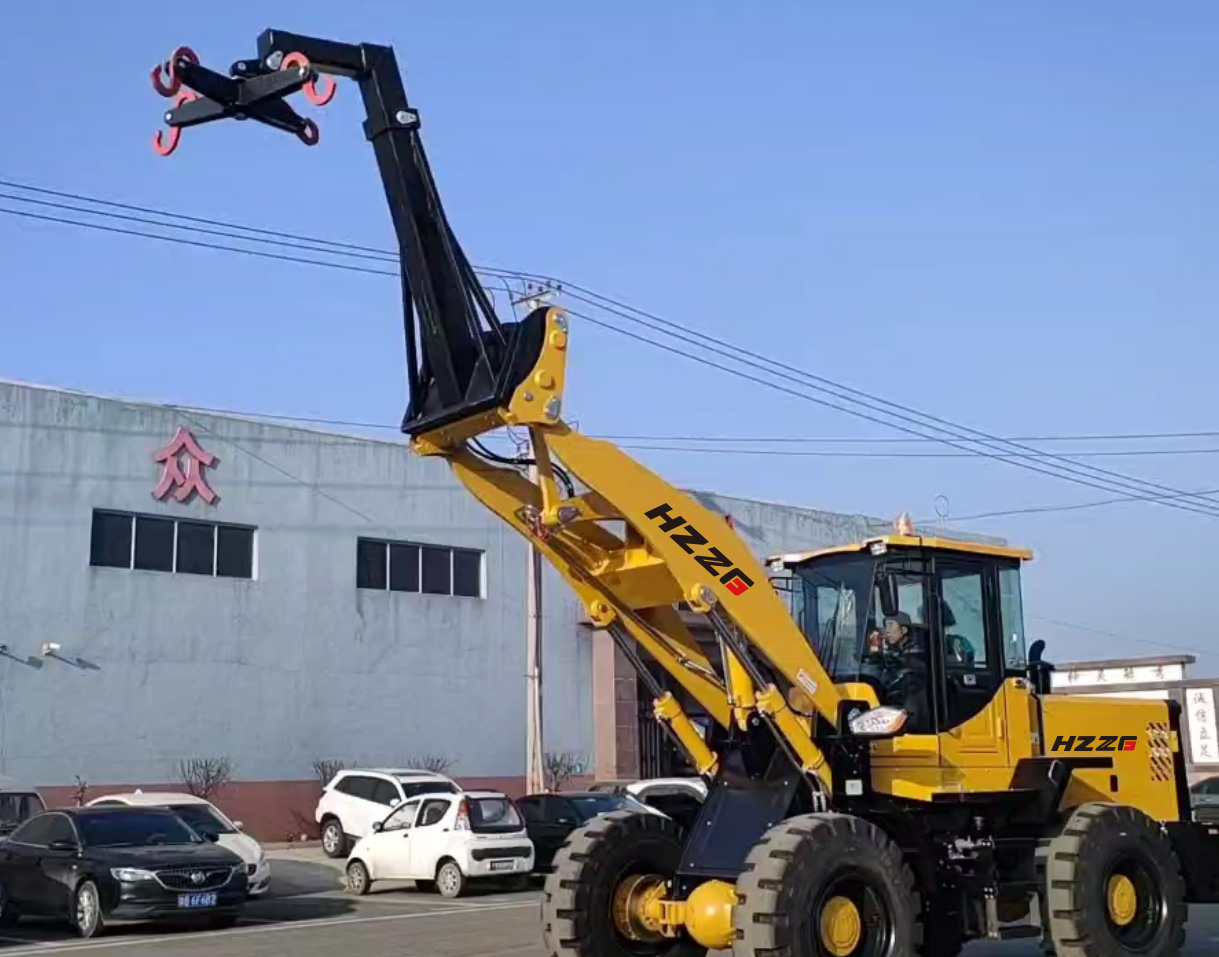 What is the Big Bag Attachment?